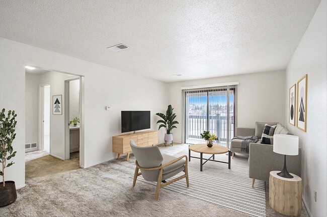 Apartments for Rent under $800 in Nottingham Place, Kalamazoo ...