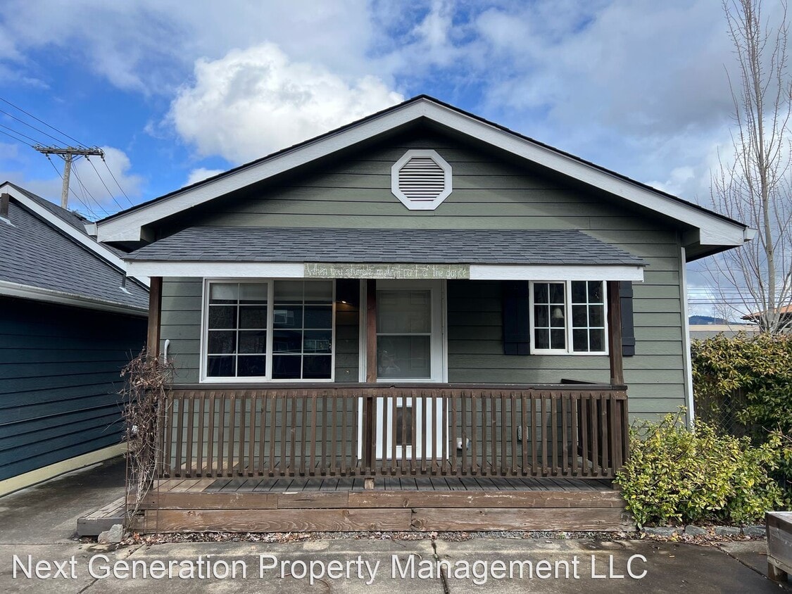 5873 Main St, Springfield, OR 97478 - House Rental in Springfield, OR ...