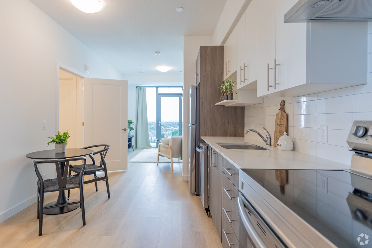 NUVO - 1442 Highland Road West Apartments - 1442 Highland Rd W ...