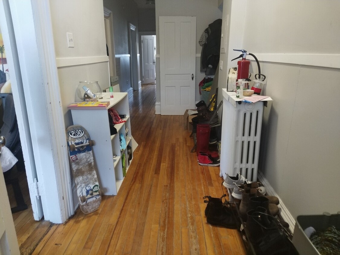 1570 Walnut St Unit 1568 Walnut 2, Halifax, NS B3H 3S2 - Apartment for ...
