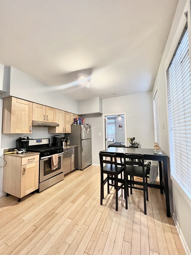 1416 N Greenview Ave Unit 1, Chicago, IL 60642 - 1416 N Greenview Ave ...