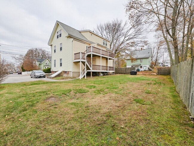 19 Spring St Unit 2, Stoneham, MA 02180 - 19 Spring St Stoneham, MA ...