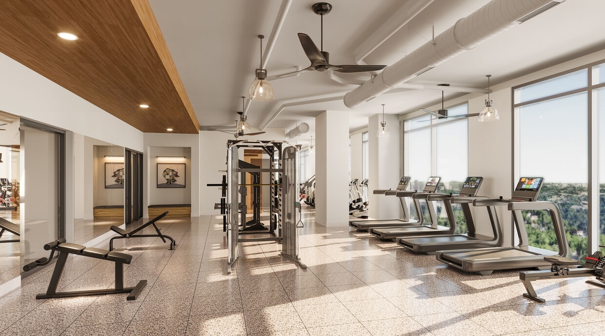 The Juniper - 1081 Juniper St Ne Atlanta, GA 30309 | Apartments.com