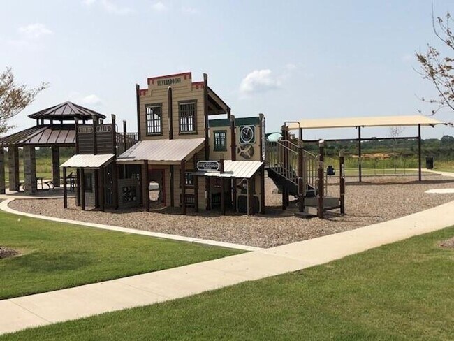 10708 Klondike Ln, Krugerville, TX 76227 - House Rental in Krugerville ...