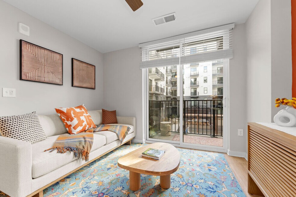 Apartments for Rent in First Ward, Charlotte - 723 Rentals | Apartments.com