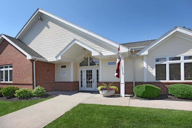 Greece Commons Apartments - 100 Andover St Greece, NY | Apartments.com