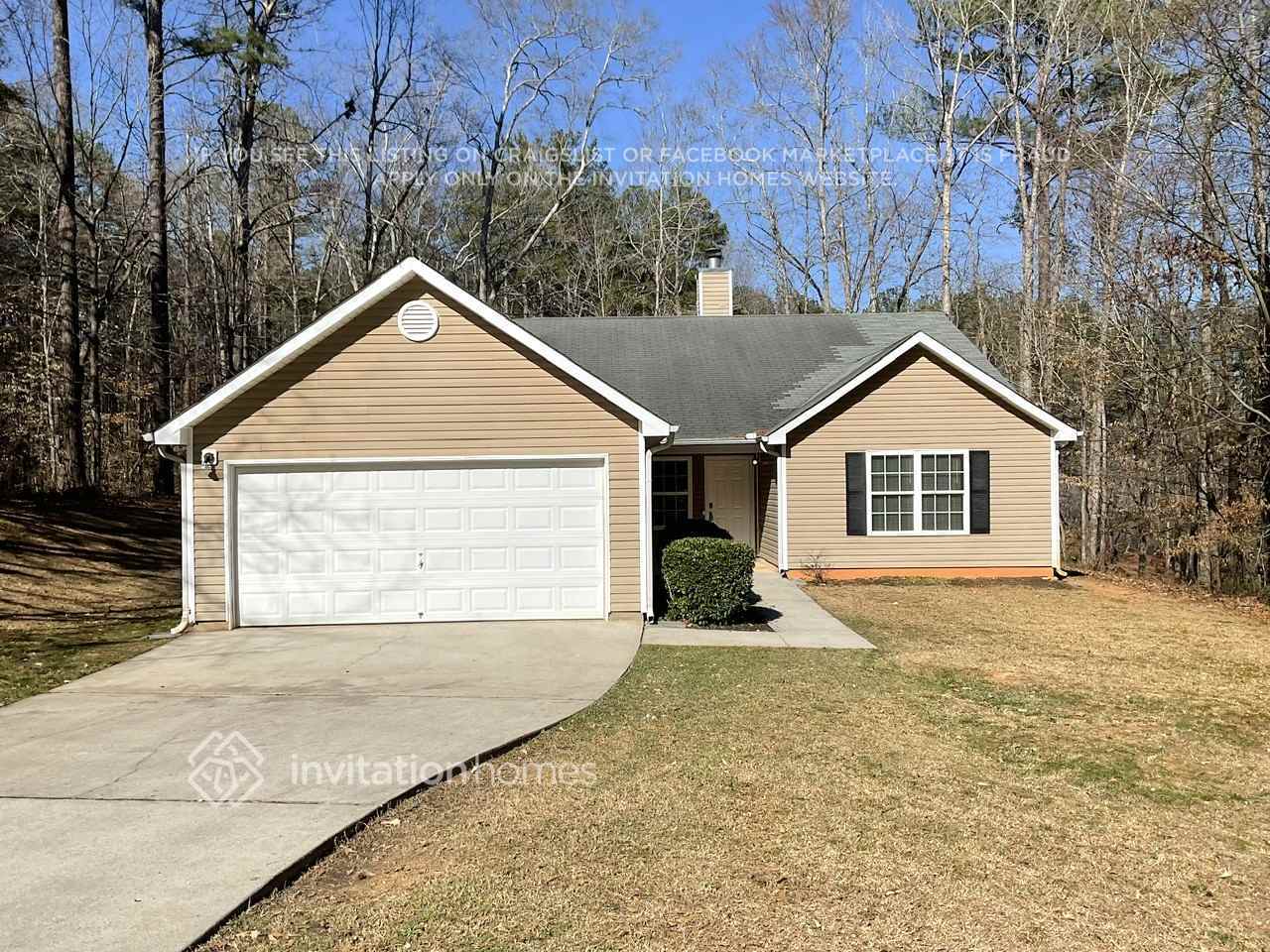 215 Felton Dr, Fayetteville, GA 30214 | Apartments.com