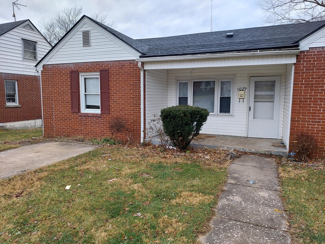 1029 Kees Rd, Lexington, KY 40505 - House Rental in Lexington, KY ...
