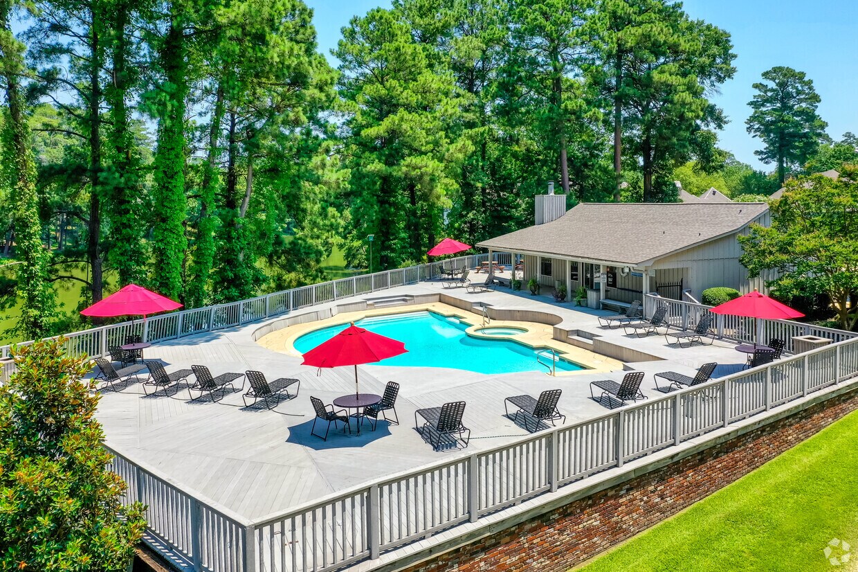 Spring Lake Point Apartments - Shreveport, LA | Apartments.com