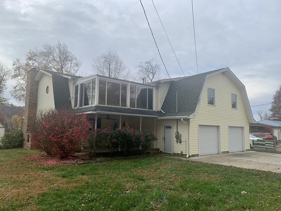 46 S River Ln, Bancroft, WV 25011 - House Rental in Bancroft, WV ...