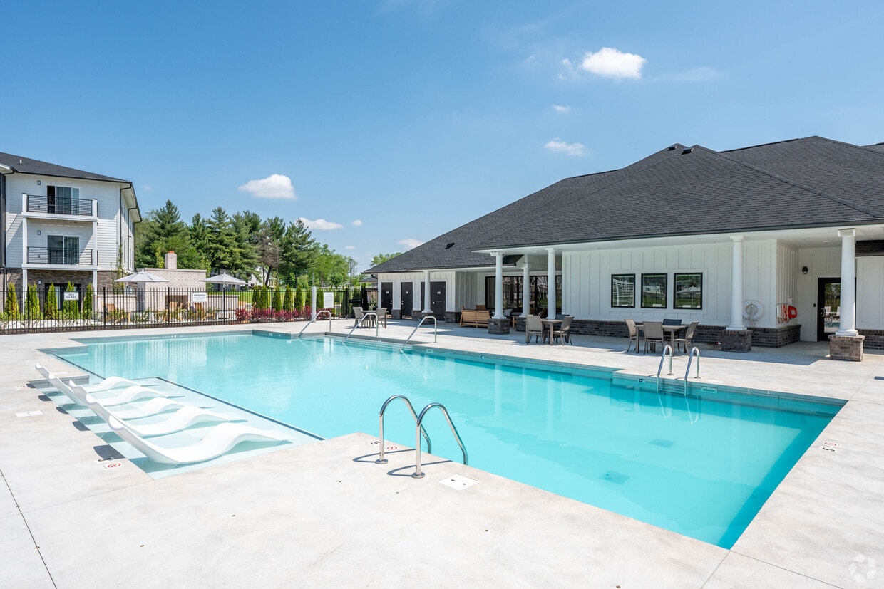 ARLO Apartments - 5945 Arlo Dr Indianapolis, IN 46237 | Apartments.com