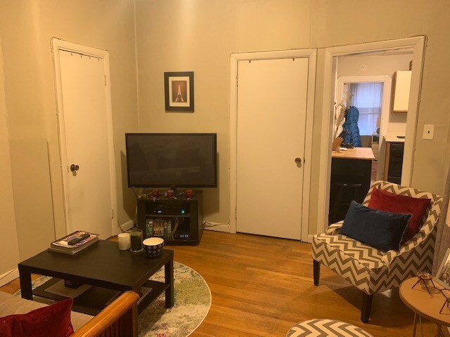 14 Unity St Unit Apt2, Boston, MA 02113 - Apartments at 14 Unity St ...