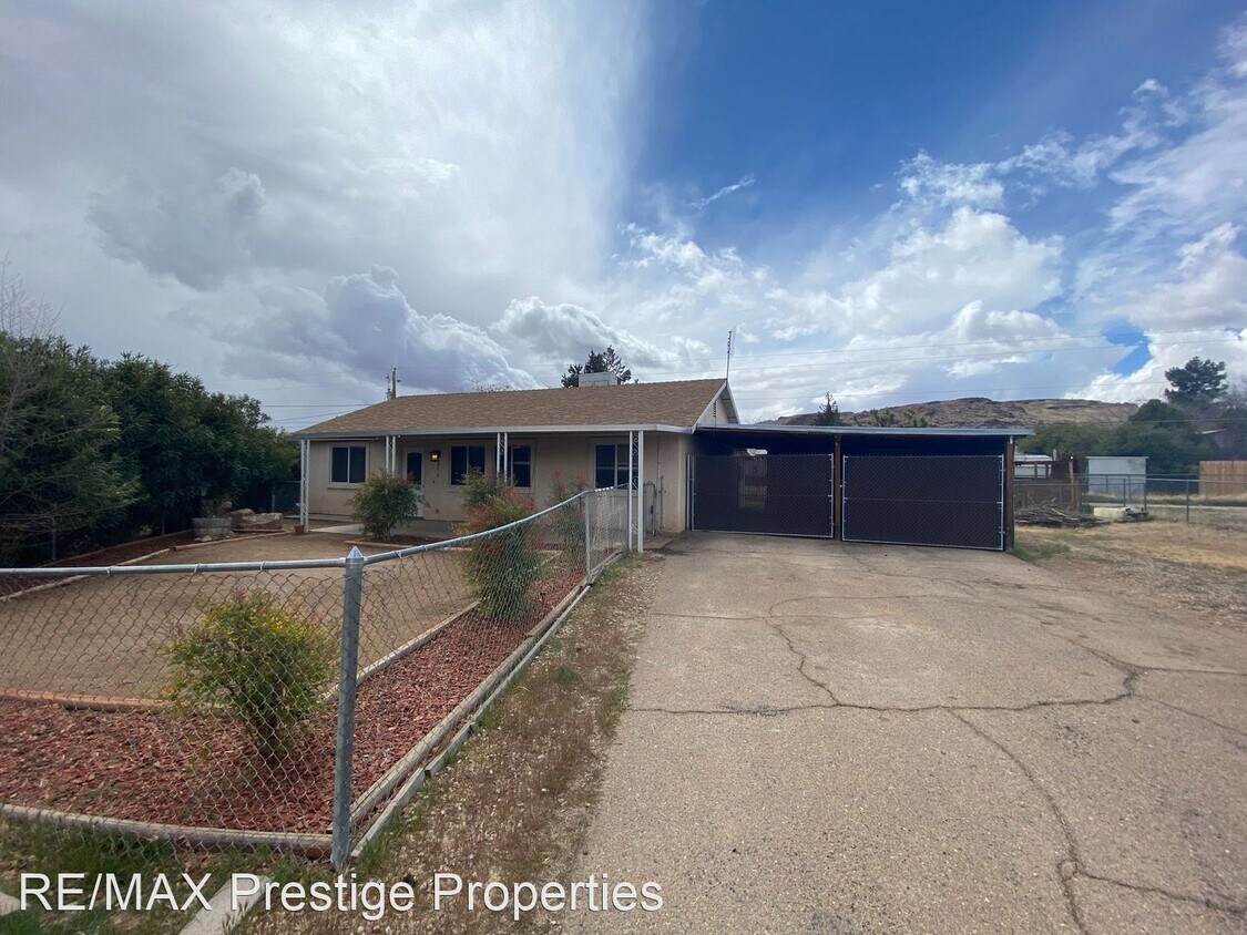 4813 Casey Cir, Kingman, AZ 86409 - House Rental in Kingman, AZ ...