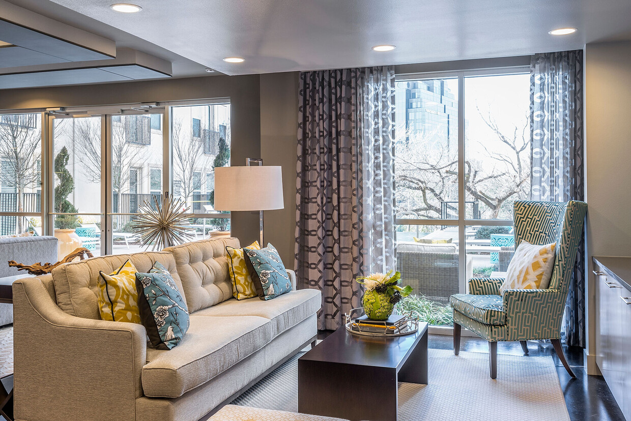Monaco - 3003 Carlisle St Dallas, TX 75204 | Apartments.com
