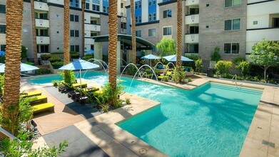 Level at Sixteenth Rentals - Phoenix, AZ | Apartments.com