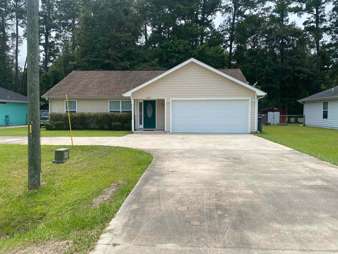 2068 Scrubby Bluff Rd, Kingsland, GA 31548 - House Rental in Kingsland, GA | Apartments.com