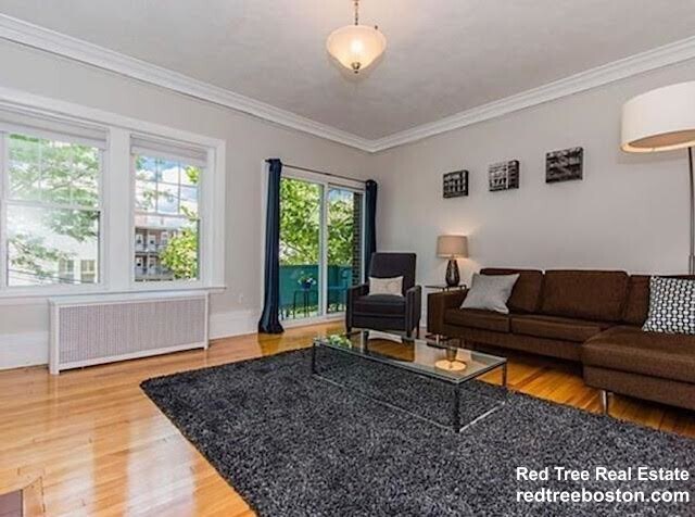 19 Hamilton Rd Unit 4, Brookline, MA 02446 - 19 Hamilton Rd Brookline ...