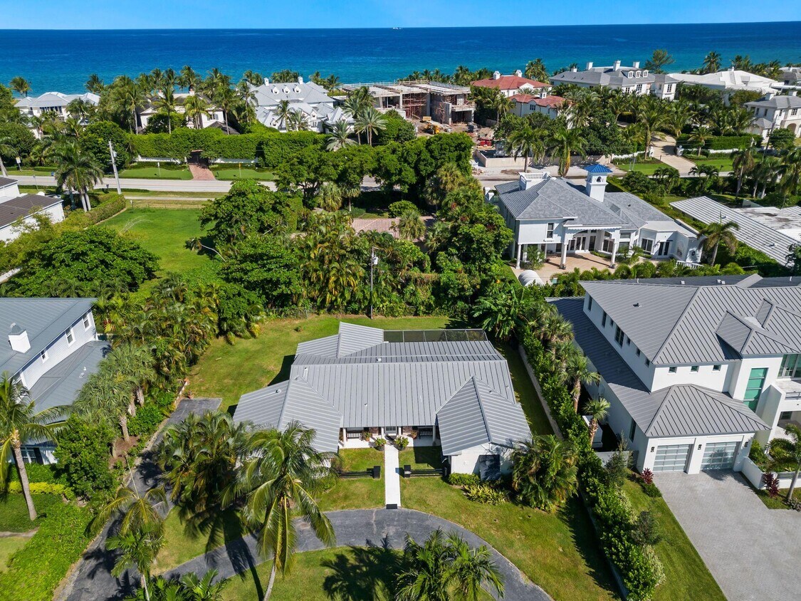 515 Seagate Dr, Delray Beach, FL 33483 - House Rental in Delray Beach ...