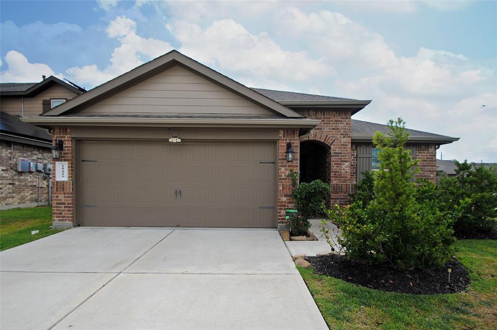 18419 Stablewood Manor Trail, Richmond, TX 77407 - House Rental in ...