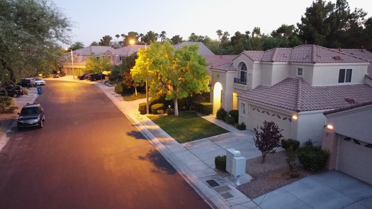 1717 Tesara Vista Pl, Las Vegas, NV 89128 - House Rental in Las Vegas ...