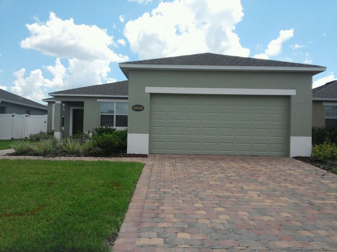 10048 Lethbridge Dr, Orlando, FL 32829 - House Rental in Orlando, FL ...