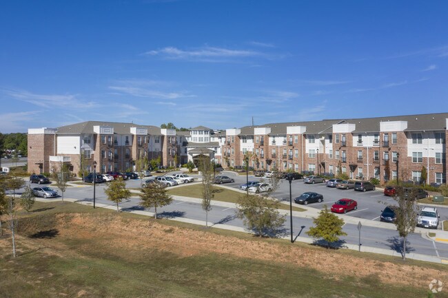 Abbington Trail Apartments - Powder Springs, GA | Apartments.com