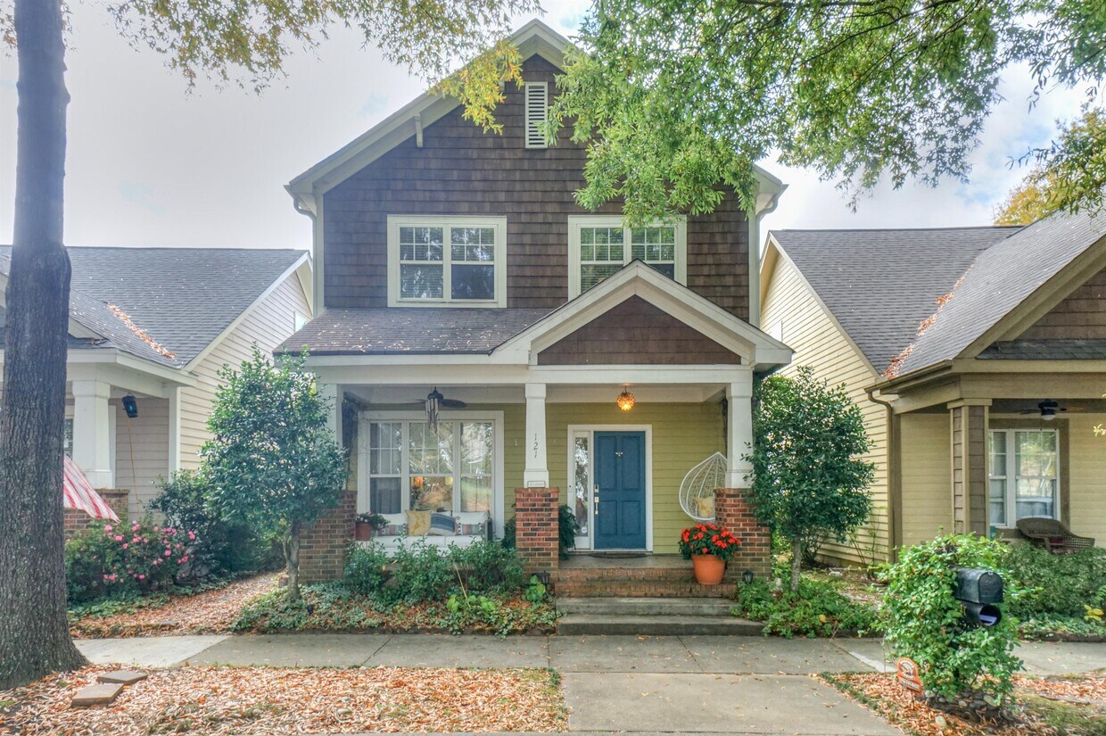 121 Lake Davidson Park, Davidson, NC 28036 - House Rental in Davidson ...