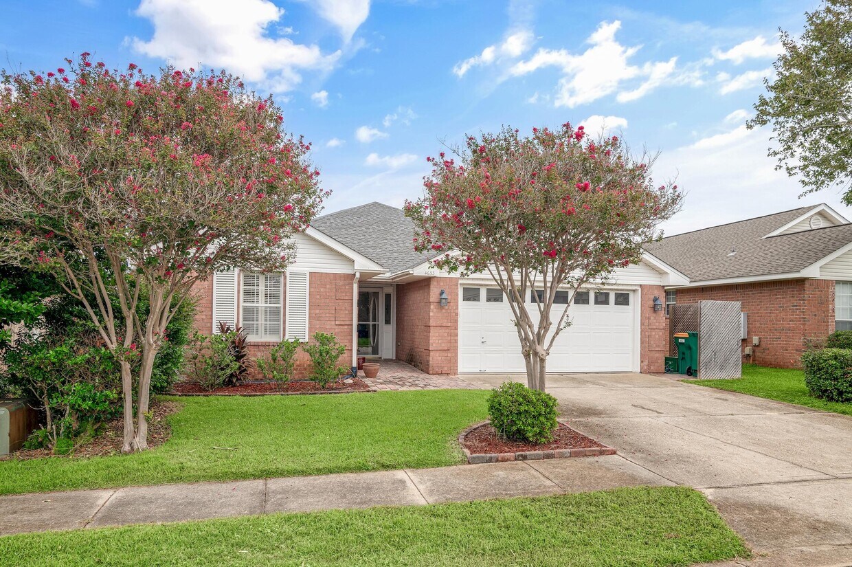 4653 Windstarr Dr, Destin, FL 32541 - House Rental in Destin, FL ...