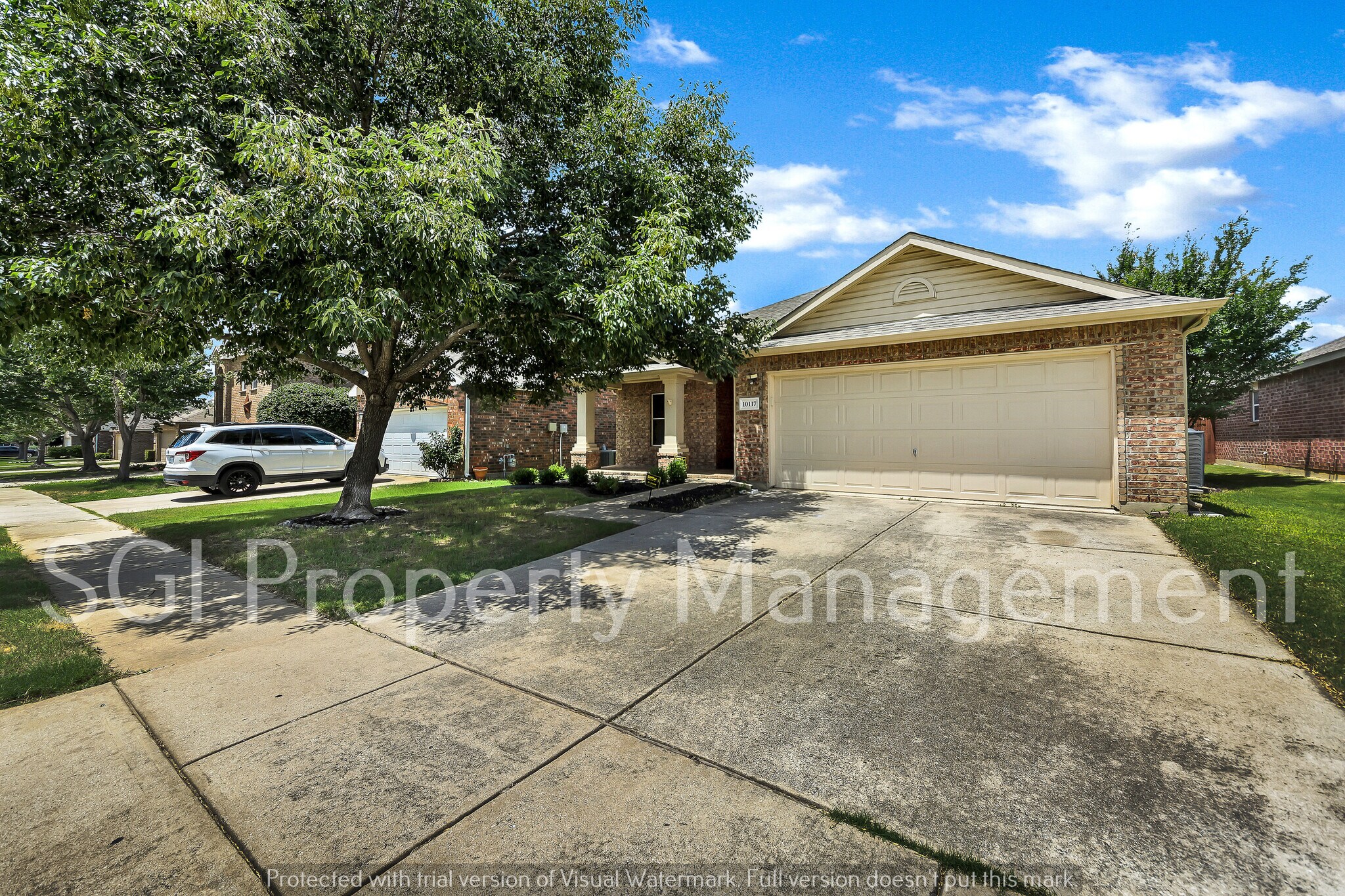 10117 Sourwood Dr, Fort Worth, TX 76244 - House Rental in Fort Worth ...