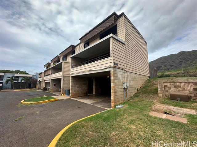 87-206-206 Helelua St, Waianae, HI 96792 - Townhome Rentals in Waianae ...