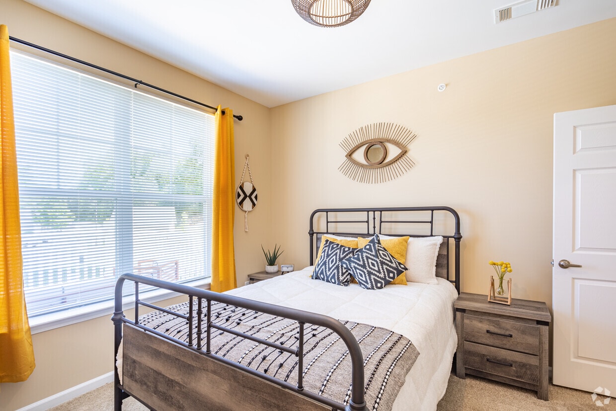 Terrace Greene Apartments - 100 Terrace Greene Cir Barboursville, VA ...