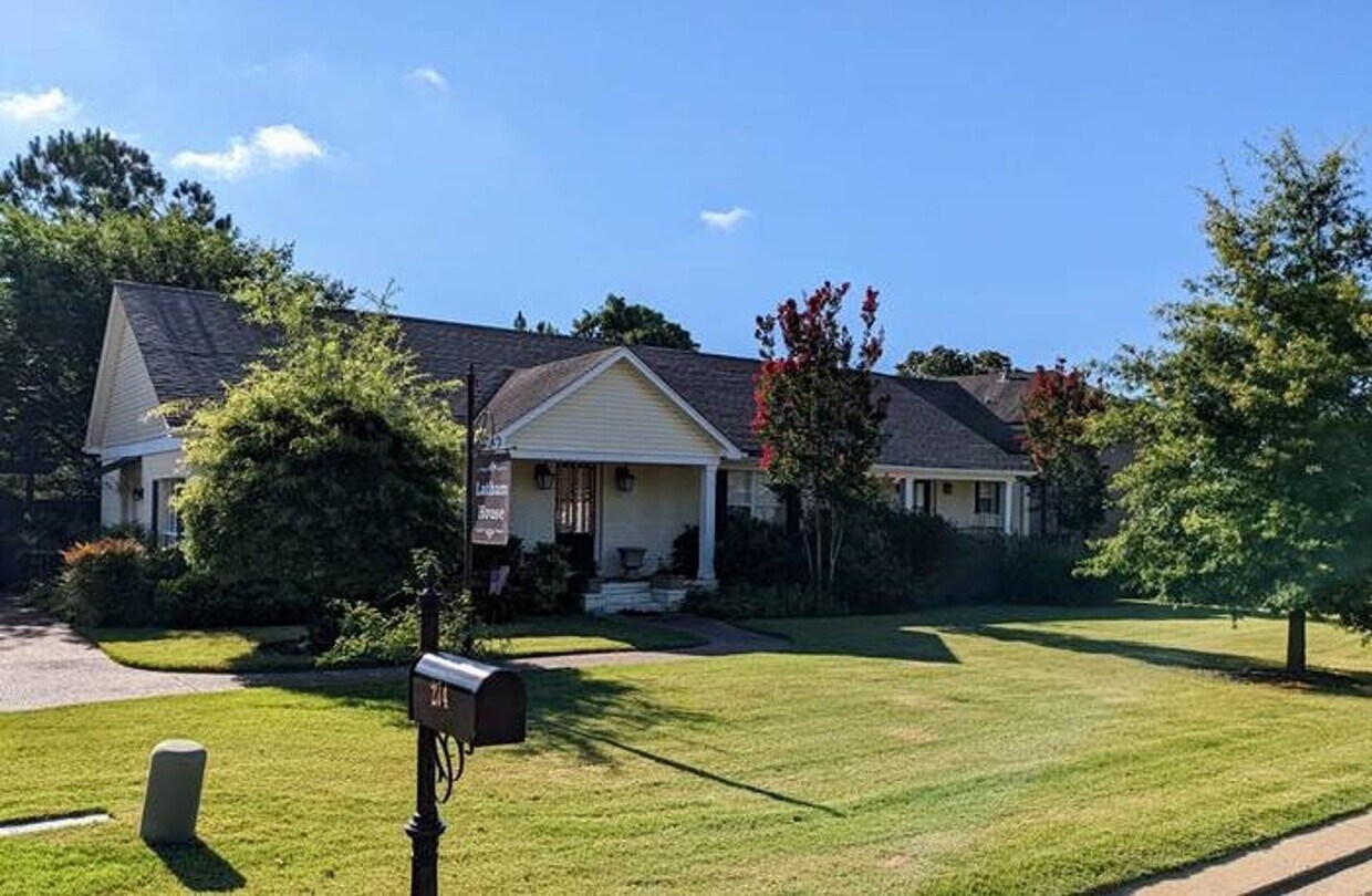 274 Logan Lee Loop, Oxford, MS 38655 - House Rental in Oxford, MS ...