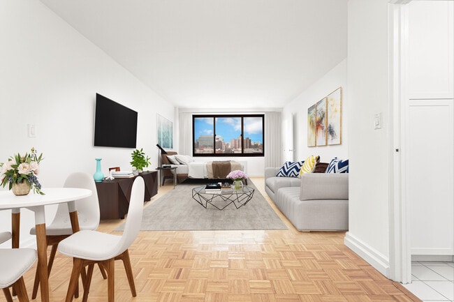 Lenox Terrace - Apartments in New York, NY | Apartments.com