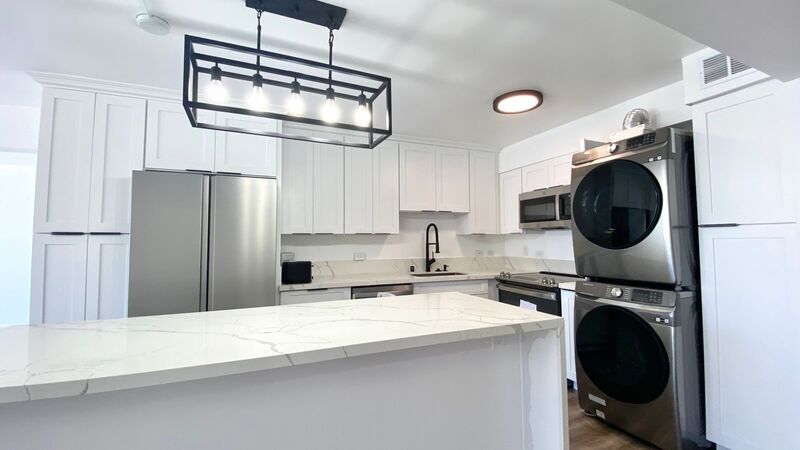250 ?Ohua Ave Unit #10B, Honolulu, HI 96815 - Condo for Rent in ...