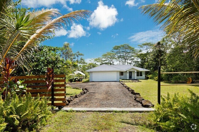 Townhomes for Rent in Hawaiian Paradise Park HI