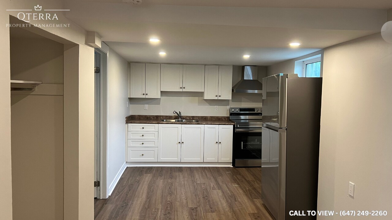 433 Crerar Av Unit 2-433 Crerar Ave. Oshawa,, Oshawa, ON L1H 2W6 ...