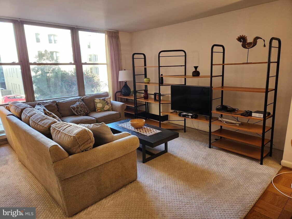 1260 21st St NW Washington, DC 20036 - Alquileres en Washington, DC ...