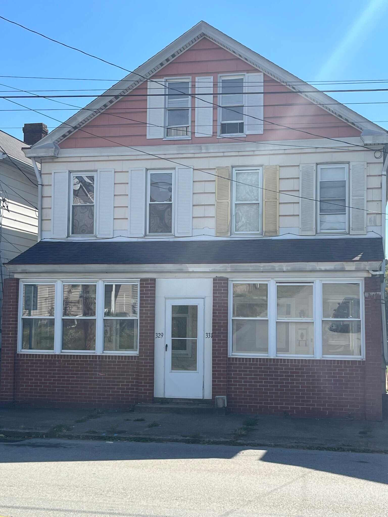 329 S Broadway St Unit 329, Scottdale, PA 15683 - 329 S Broadway St ...