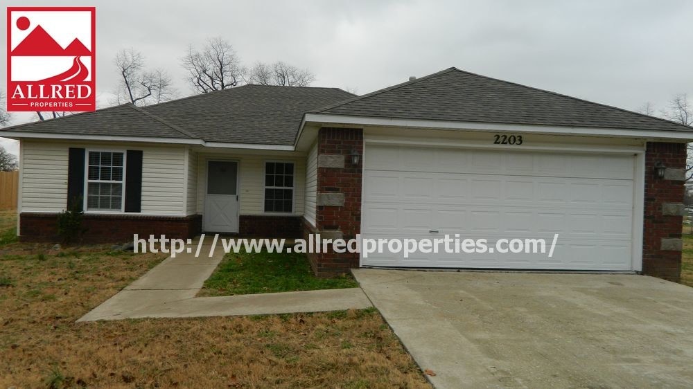 2203 Limeklin Rd, Decatur, AR 72722 - House Rental in Decatur, AR ...