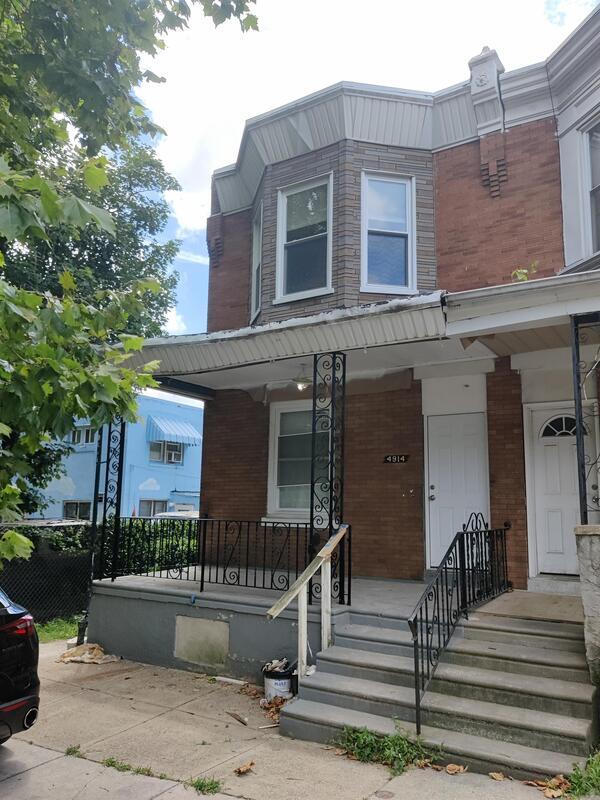 4914 Keyser St, Philadelphia, PA 19144 - House Rental in Philadelphia ...