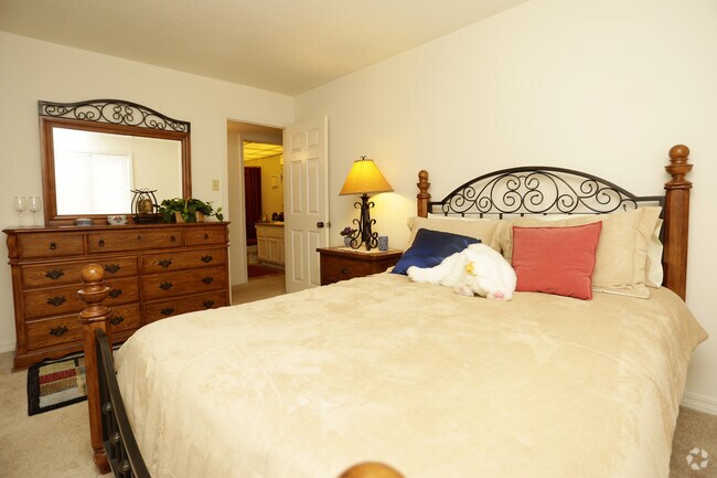 Castle Point Apartments - South Bend, IN | Apartments.com