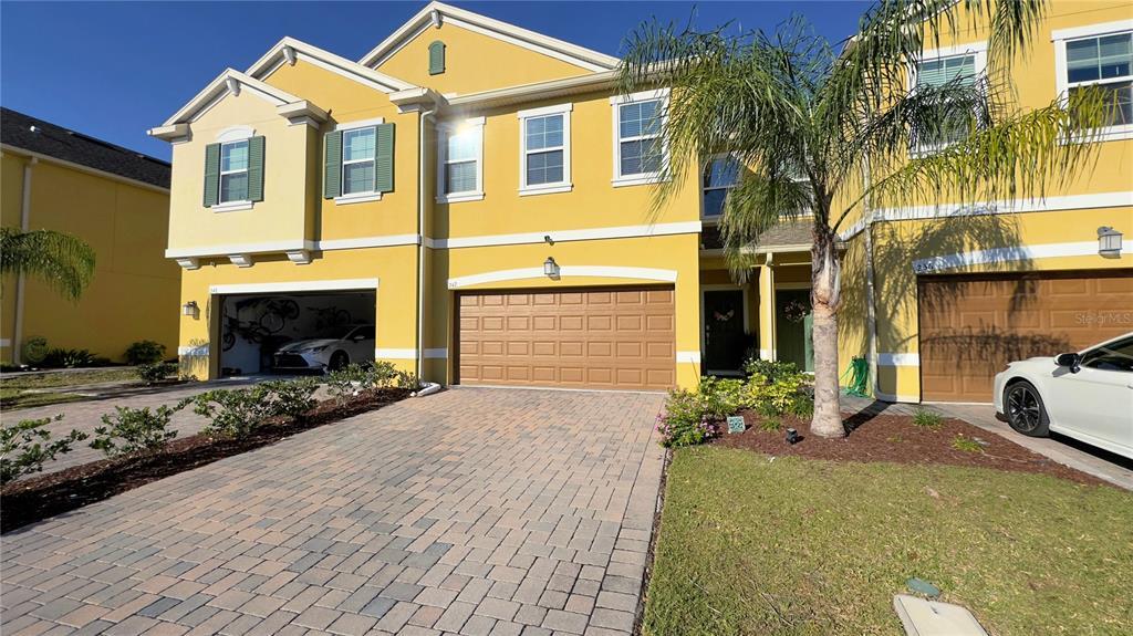 242 Muscogee Ln, Orlando, FL 32825 - Townhome Rentals in Orlando FL ...