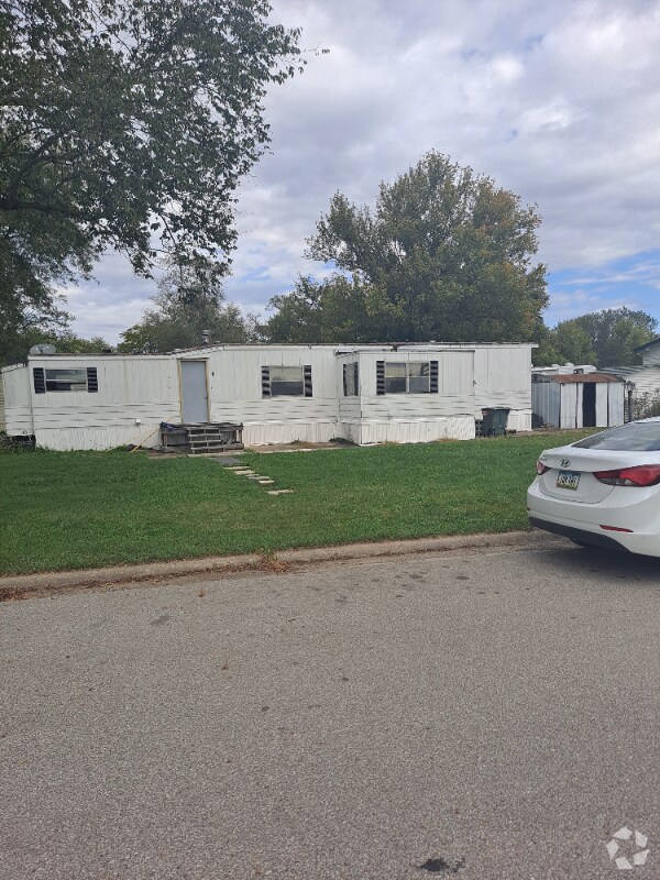 Houses for Rent in Granger MO