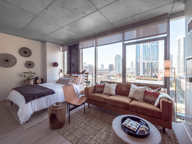 3Eleven Apartments - Chicago, IL | Apartments.com