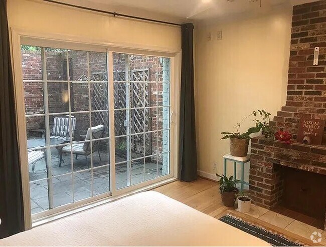 Georgetown Loft Apartments for Rent - Washington, DC - 1 Rentals ...