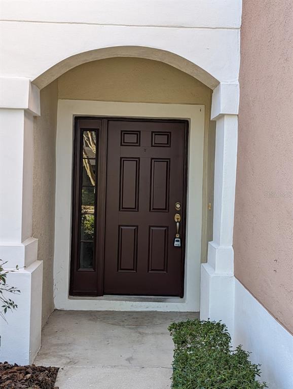 26546 Chimney Spire Ln, Wesley Chapel, FL 33544 - Townhome Rentals in ...