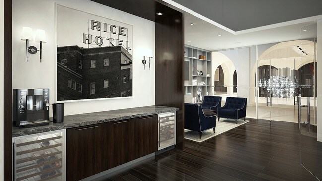 The Rice Apartments - Houston, TX | Apartments.com