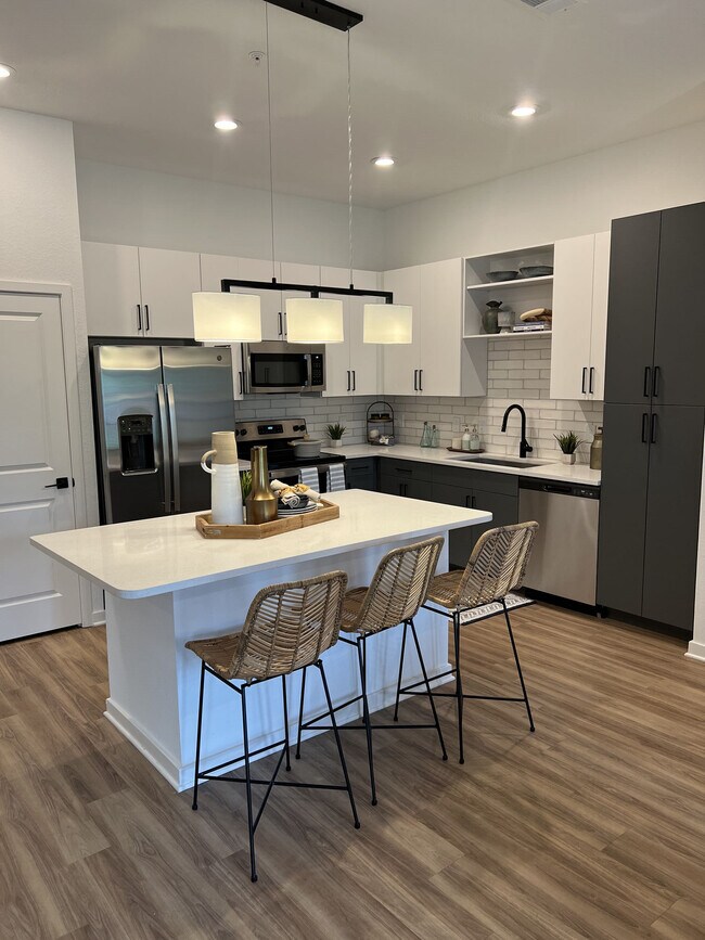 Integra Heights - 2100 Olympus Blvd Clermont, FL - Apartments for Rent in Clermont | Apartments.com