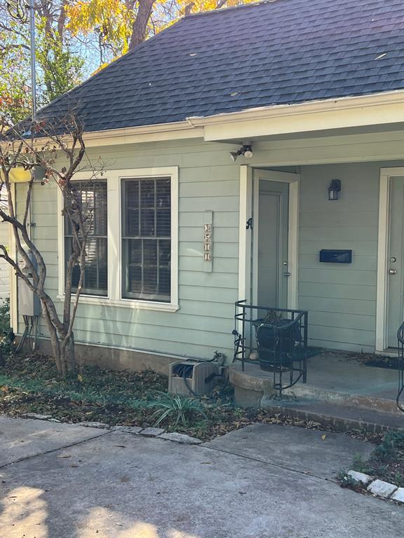 3511 Windsor Rd, Austin, TX 78703 - Townhome Rentals in Austin TX ...