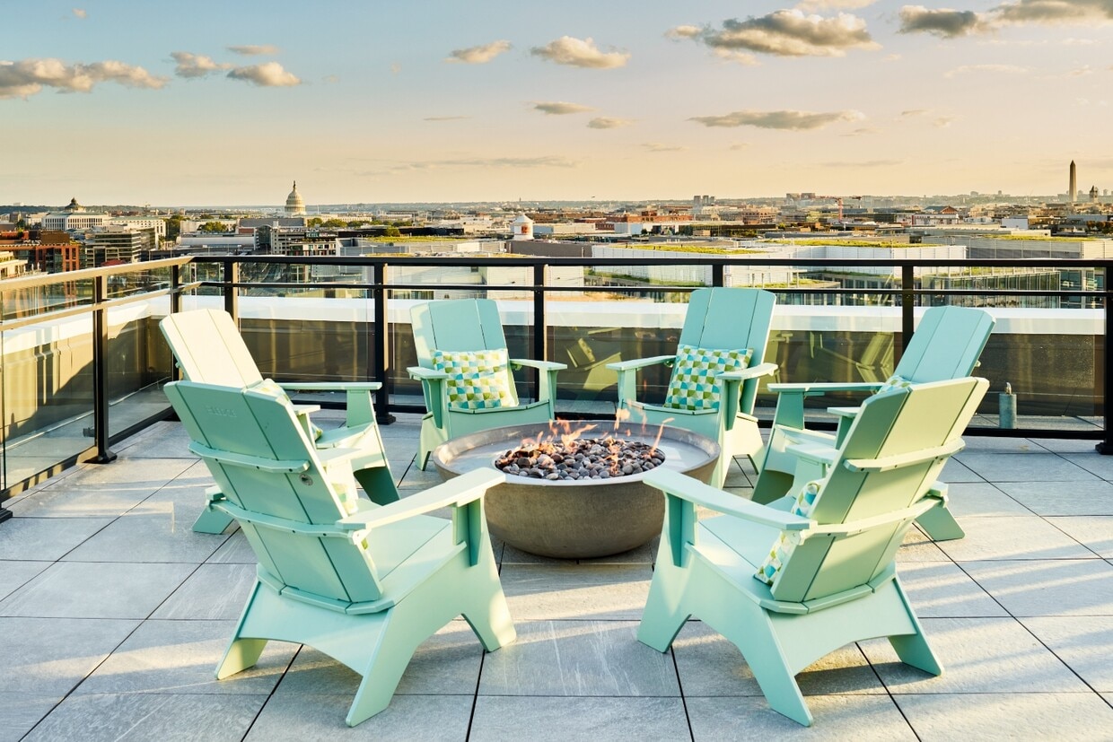 The 202 - 202 Florida Ave Ne Washington, DC 20002 | Apartments.com